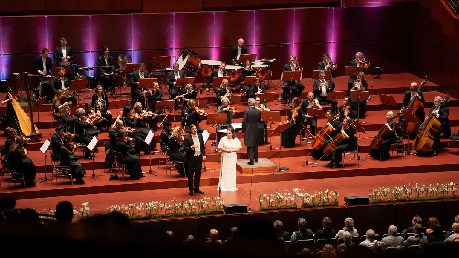 Konzert zum Neuen Jahr 2026 | Alte Oper Frankfurt - Neue Philharmonie ...